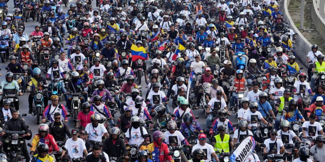 Multiple Americans detained in Venezuela have been released, Trump ...