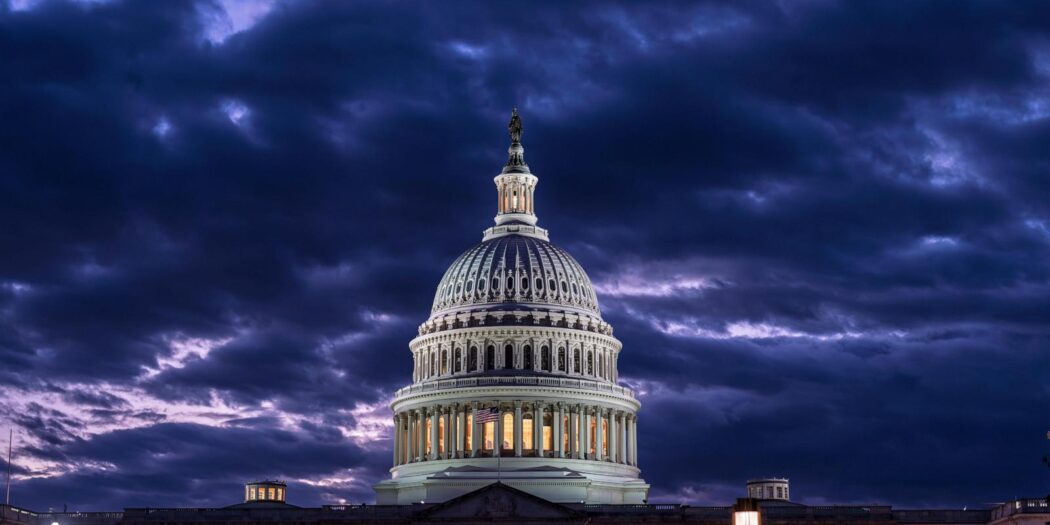 How abortion coverage threatens to prevent a congressional deal on ...