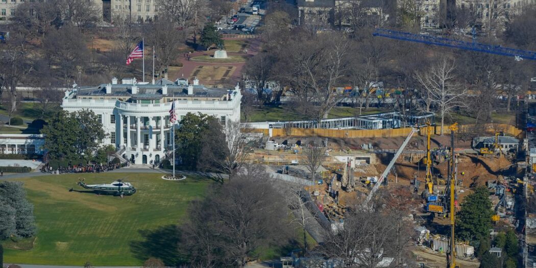 Trump quietly appoints 4 members to commission that will review his ...