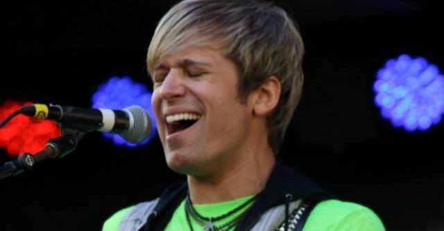 Scott Gast - Mix 102.7 WCPZ